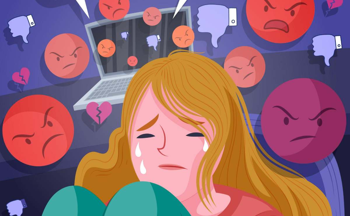 Por qué las mujeres están expuestas a mayor odio en redes sociales ...