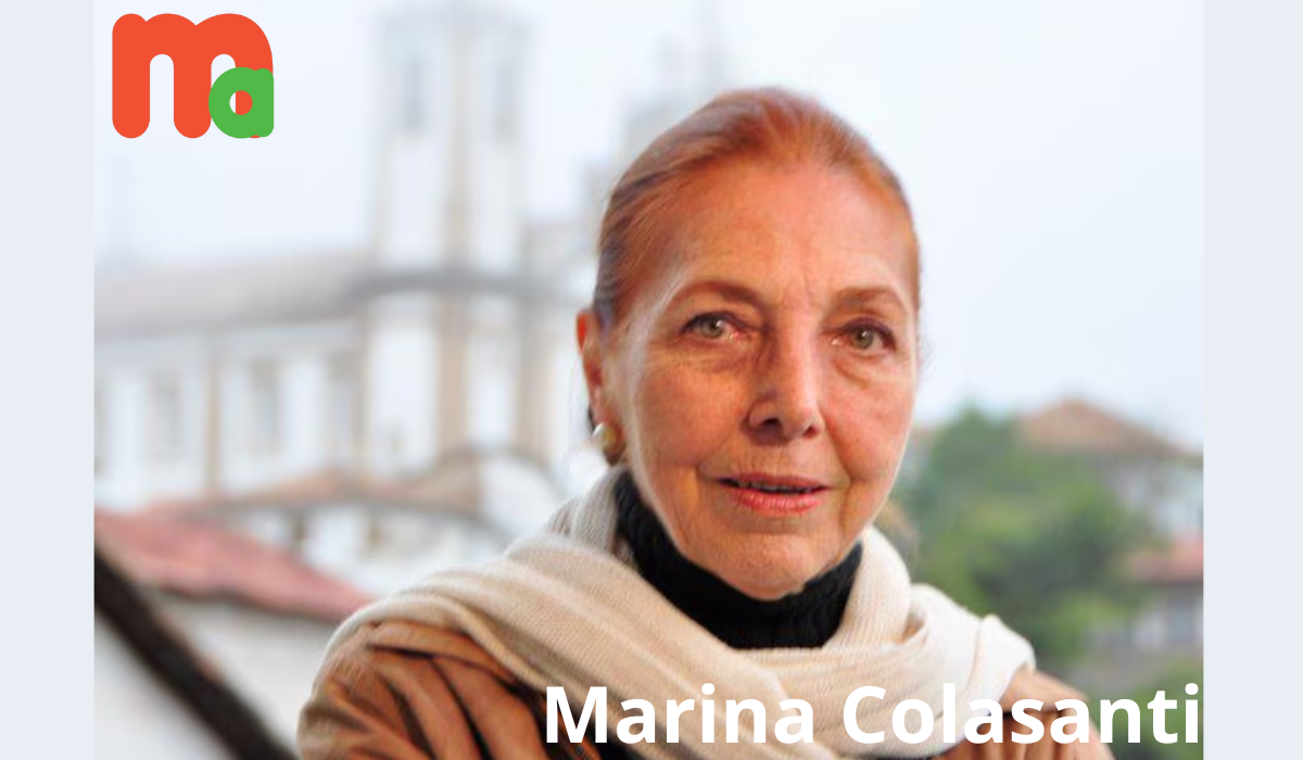 “Tantas palabras que hilamos juntos”: en memoria de Marina Colasanti ...