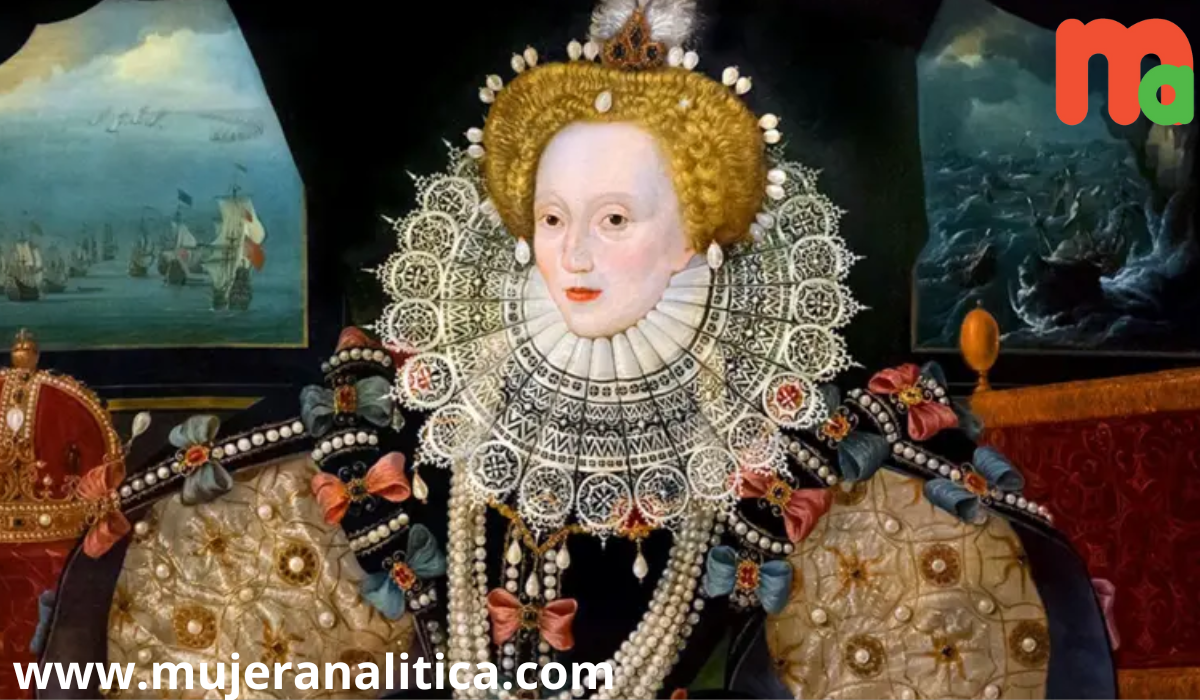 La «reina virgen»: por qué Isabel I de Inglaterra nunca quiso casarse ...
